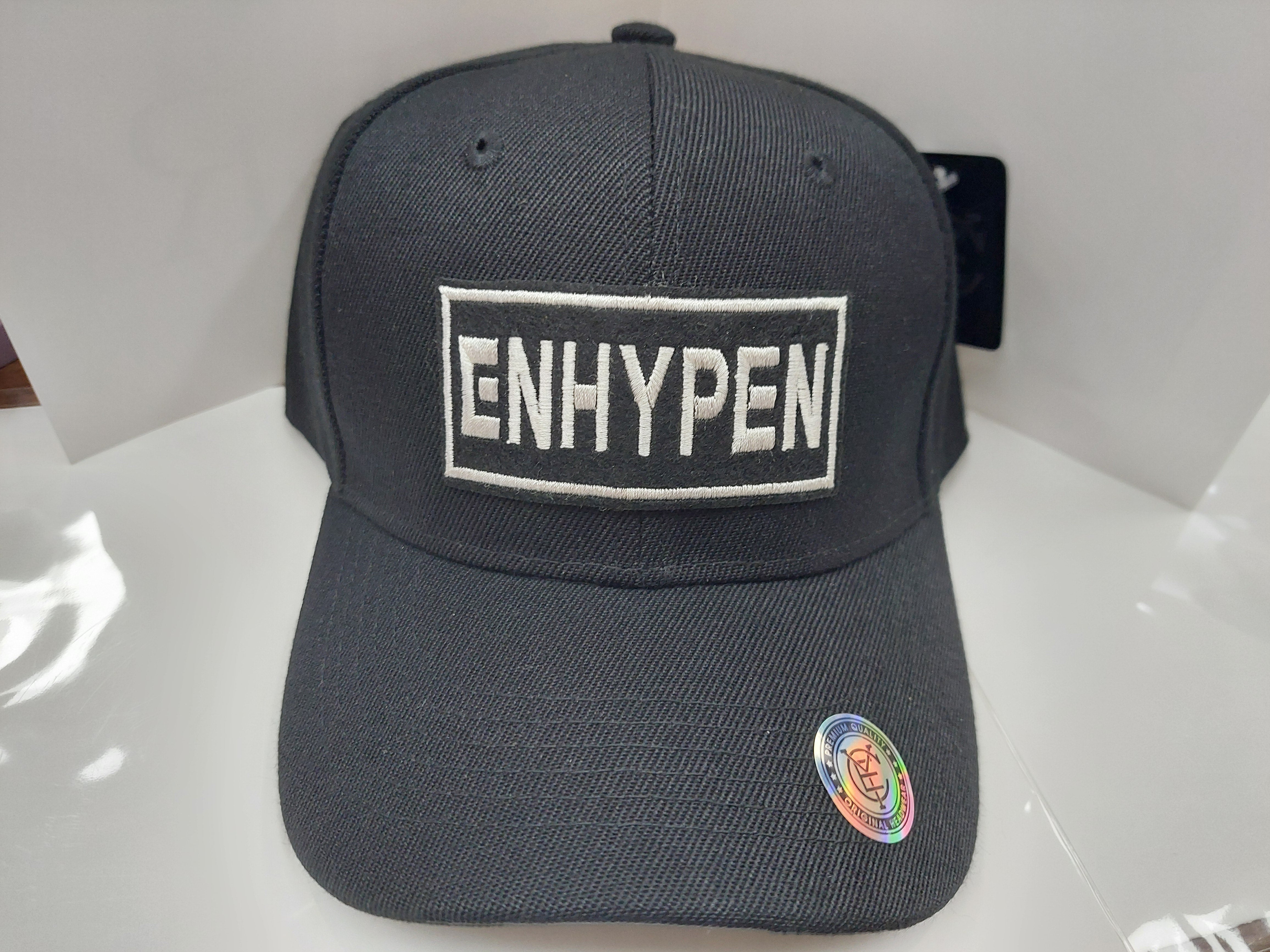 ENHYPEN HAT | PERTH K-POP