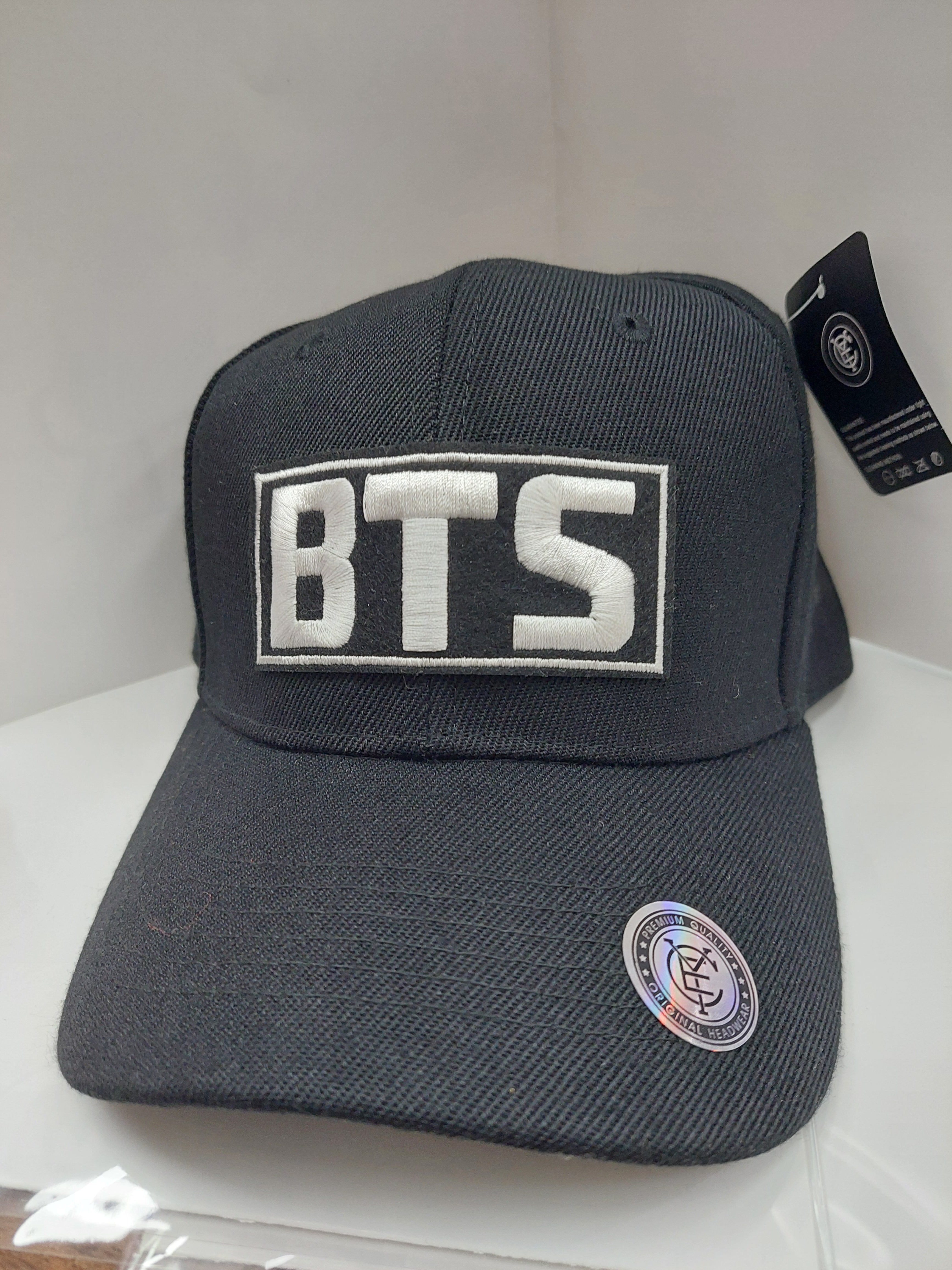 IN STOCK - BTS HAT | PERTH K-POP