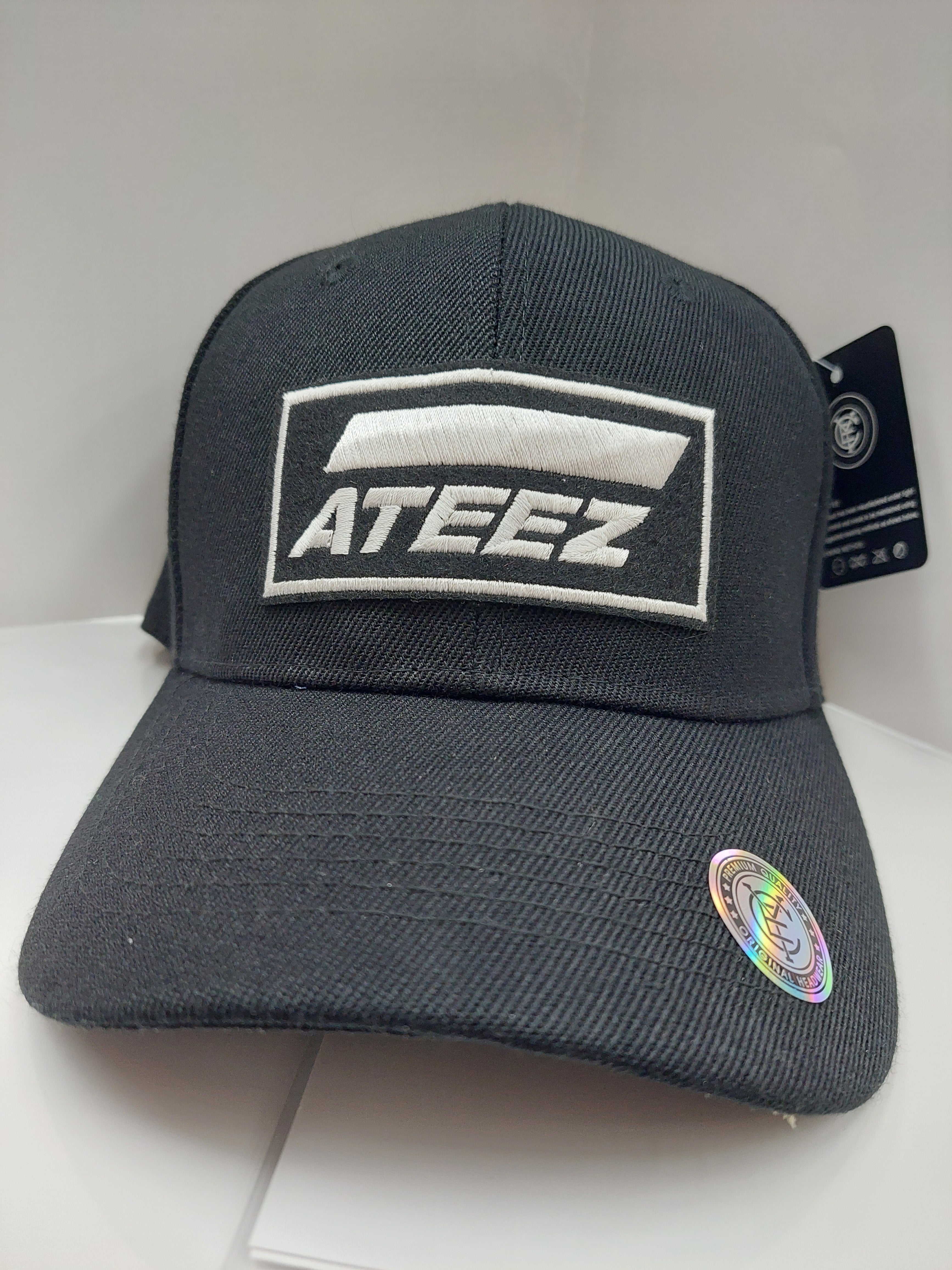 ATEEZ HAT | PERTH K-POP